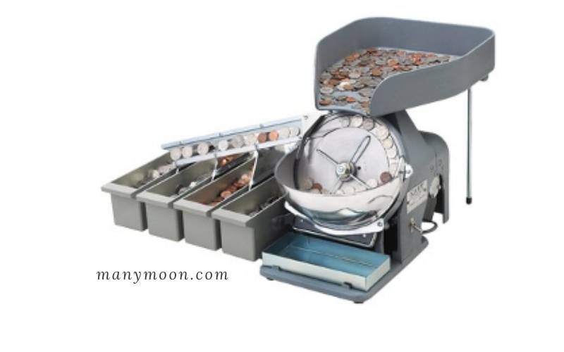 How Do Coin Sorters Work Top Full Guide 2022 Manymoon How Do Coin Sorters Work Top Full Guide 2022 Manymoon