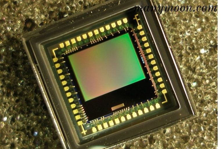 CCD Vs CIS Scanners: Which Is The Best Technology 2022? - Manymoon