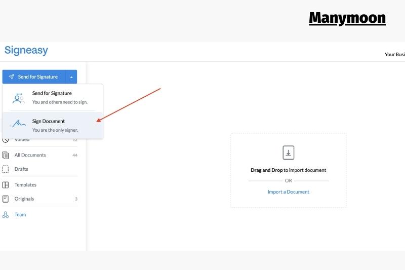 How To Scan A Document From Printer To Email 2022: Step by Step Guide ...