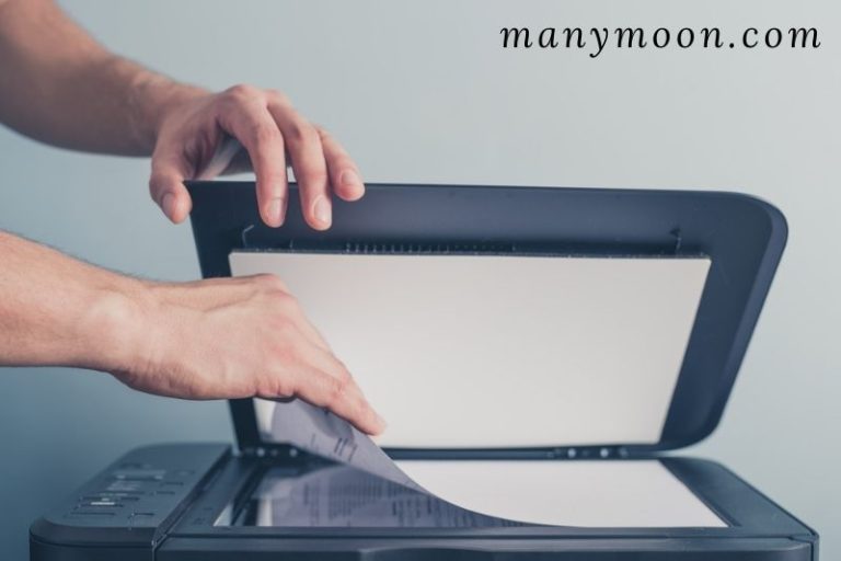 What Is A Scanner? Is A Scanner Input Or Output? - Manymoon